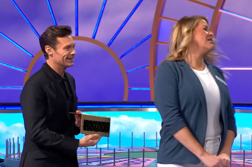 Wheel Of Fortune' Puzzle Sparks Outrage After Fans Label It 'Impossible ...