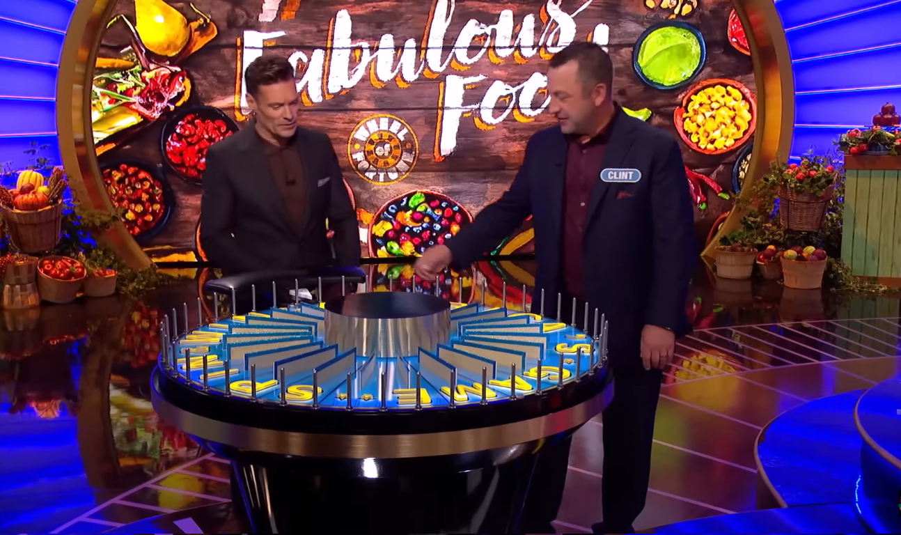 ‘Wheel of Fortune’ Player Misses Out On Car After Failing To Solve This ...