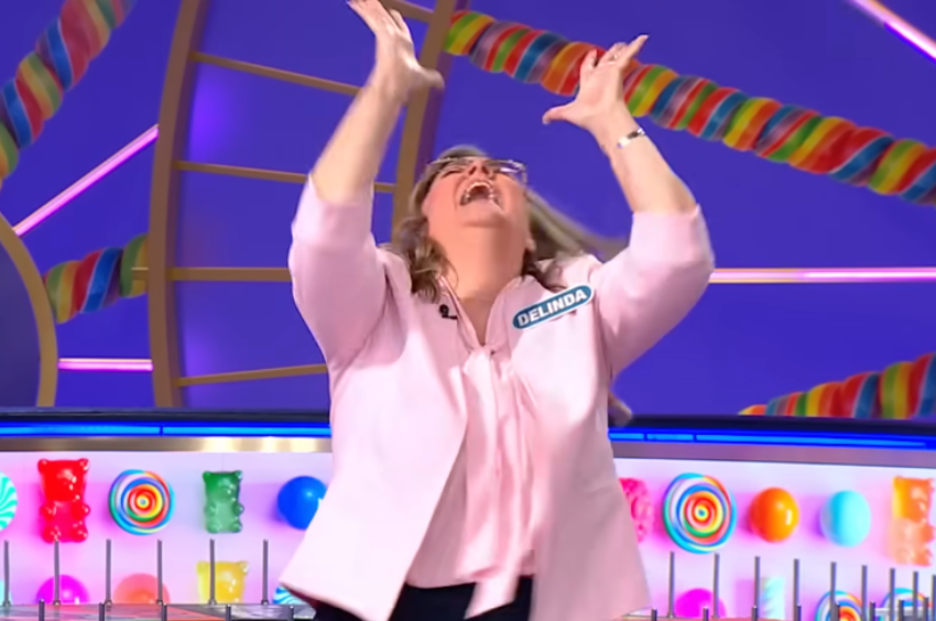 ‘Wheel of Fortune’ Player Stuns Internet After Solving This $65k Puzzle ...