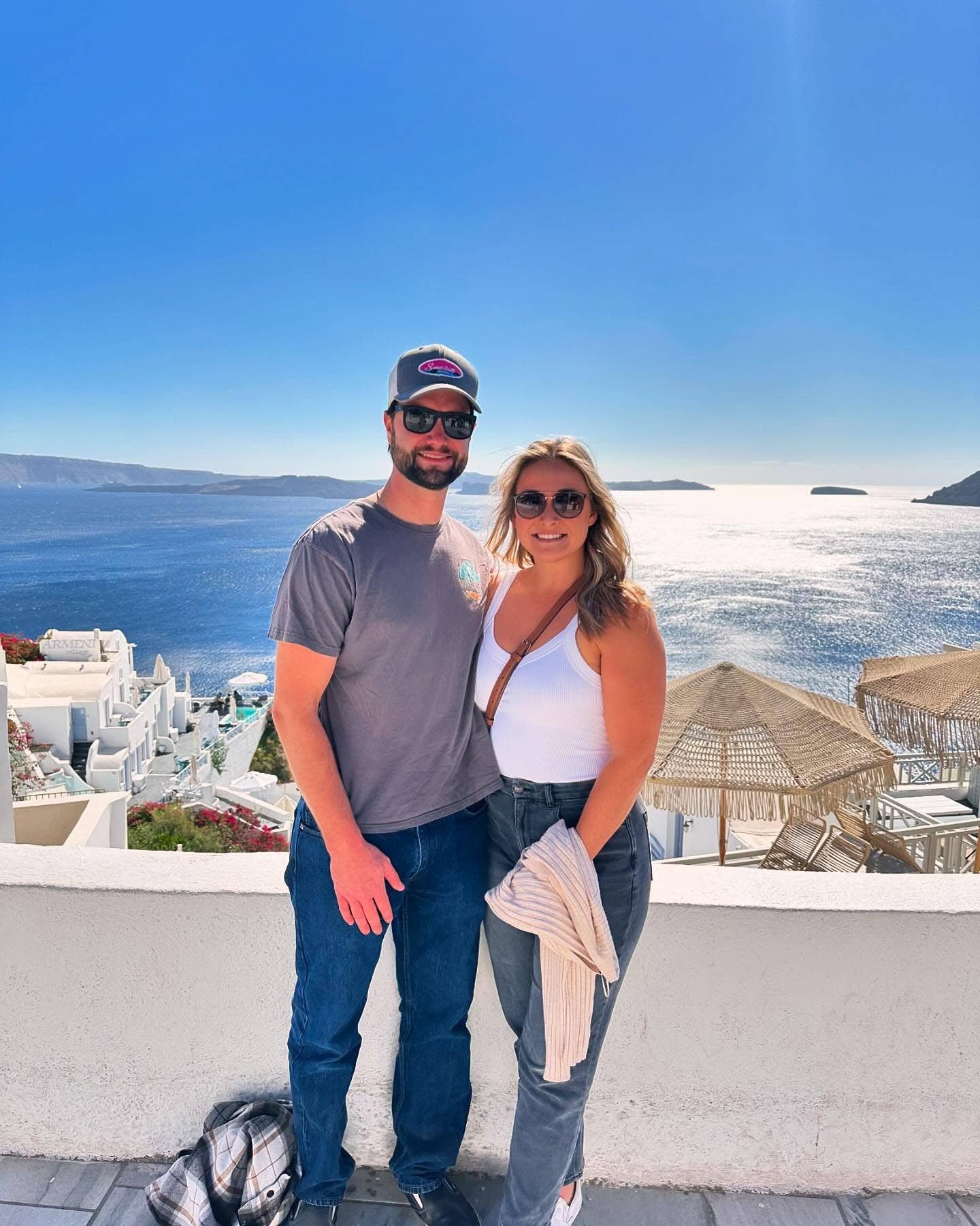 Newlyweds Found Dead In Their Car, What Police Found Inside Reveals ...