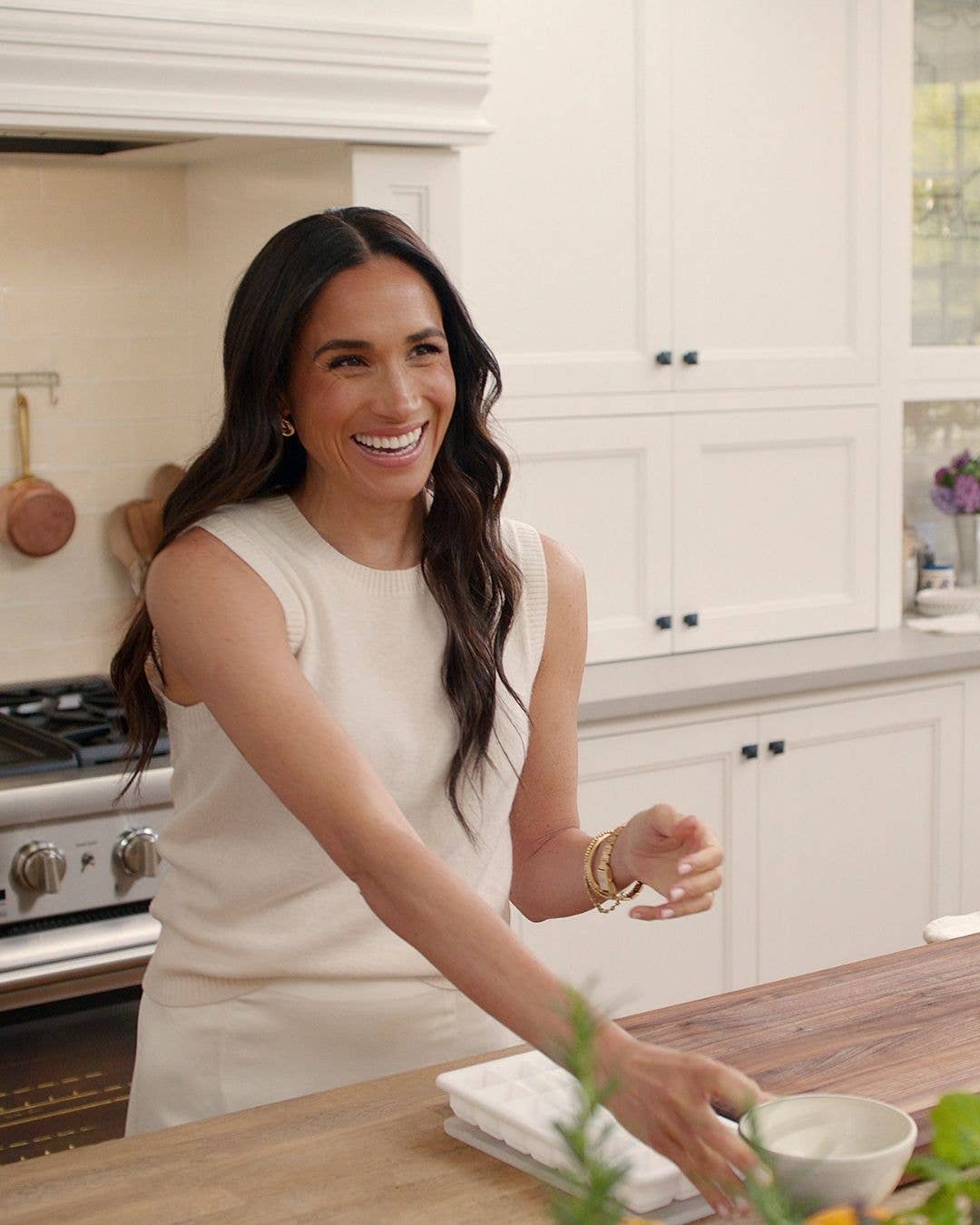 Meghan Markle Sparks Controversy After People Spot Small Detail On ...