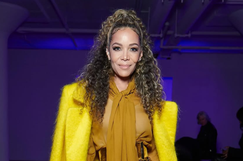 ‘The View’ Co-Host Turns Heads Over Husband's Latest Allegations ...