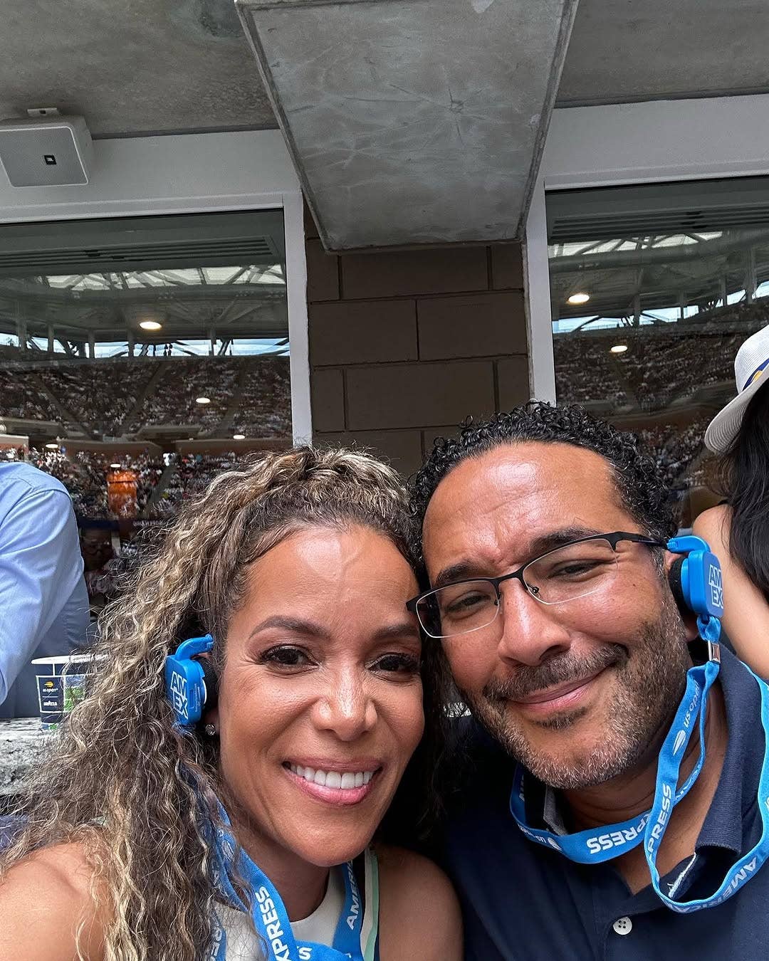 ‘The View’ Co-Host Turns Heads Over Husband's Latest Allegations ...