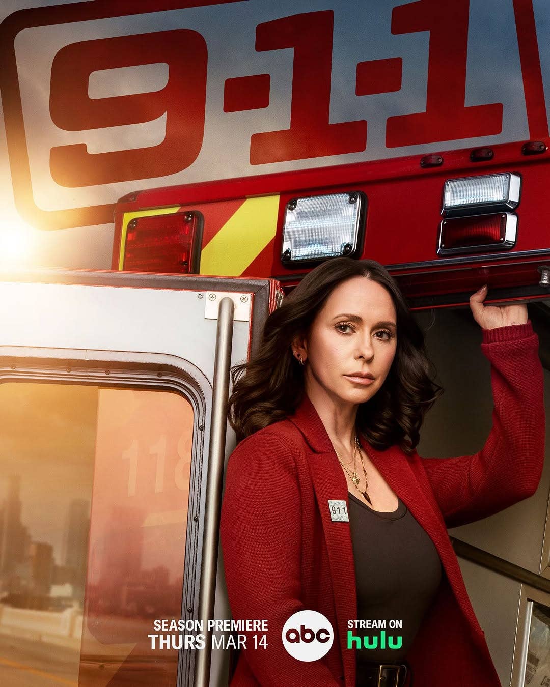 Jennifer Love Hewitt Labeled 'Unrecognizable' By Fans In These New Pics ...
