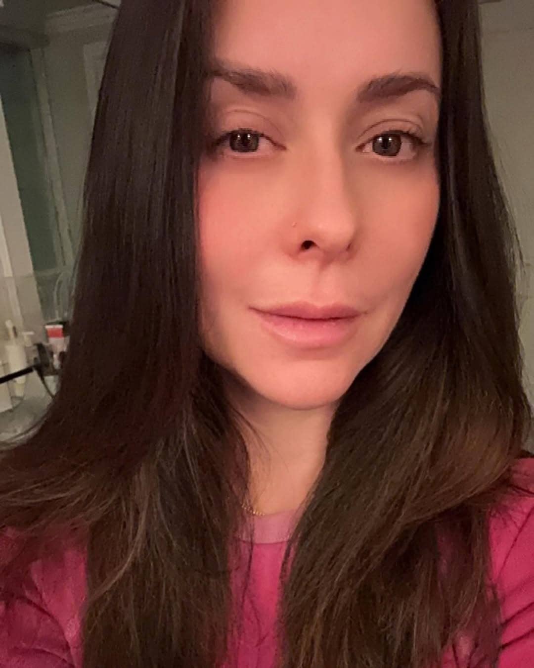 Jennifer Love Hewitt Labeled 'Unrecognizable' By Fans In These New Pics ...