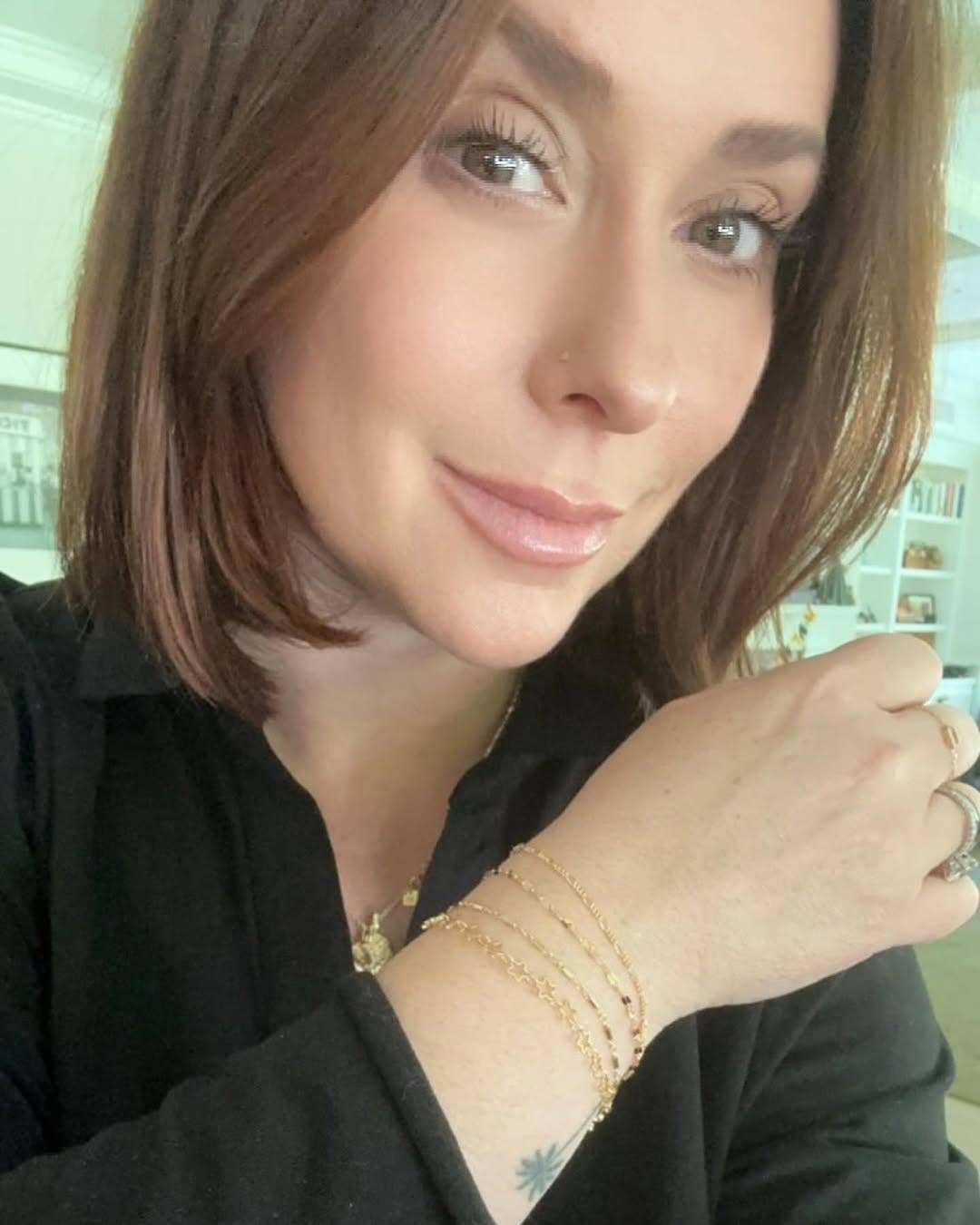 Jennifer Love Hewitt Labeled 'Unrecognizable' By Fans In These New Pics ...