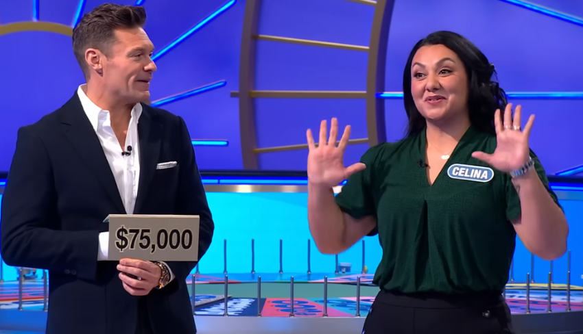 Wheel of Fortune' Puzzle Turns Heads Over 'Confusing' Answer - Opposing ...
