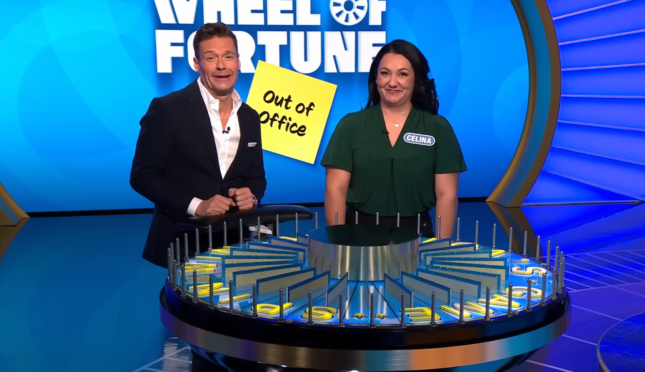 Wheel of Fortune' Puzzle Turns Heads Over 'Confusing' Answer - Opposing ...
