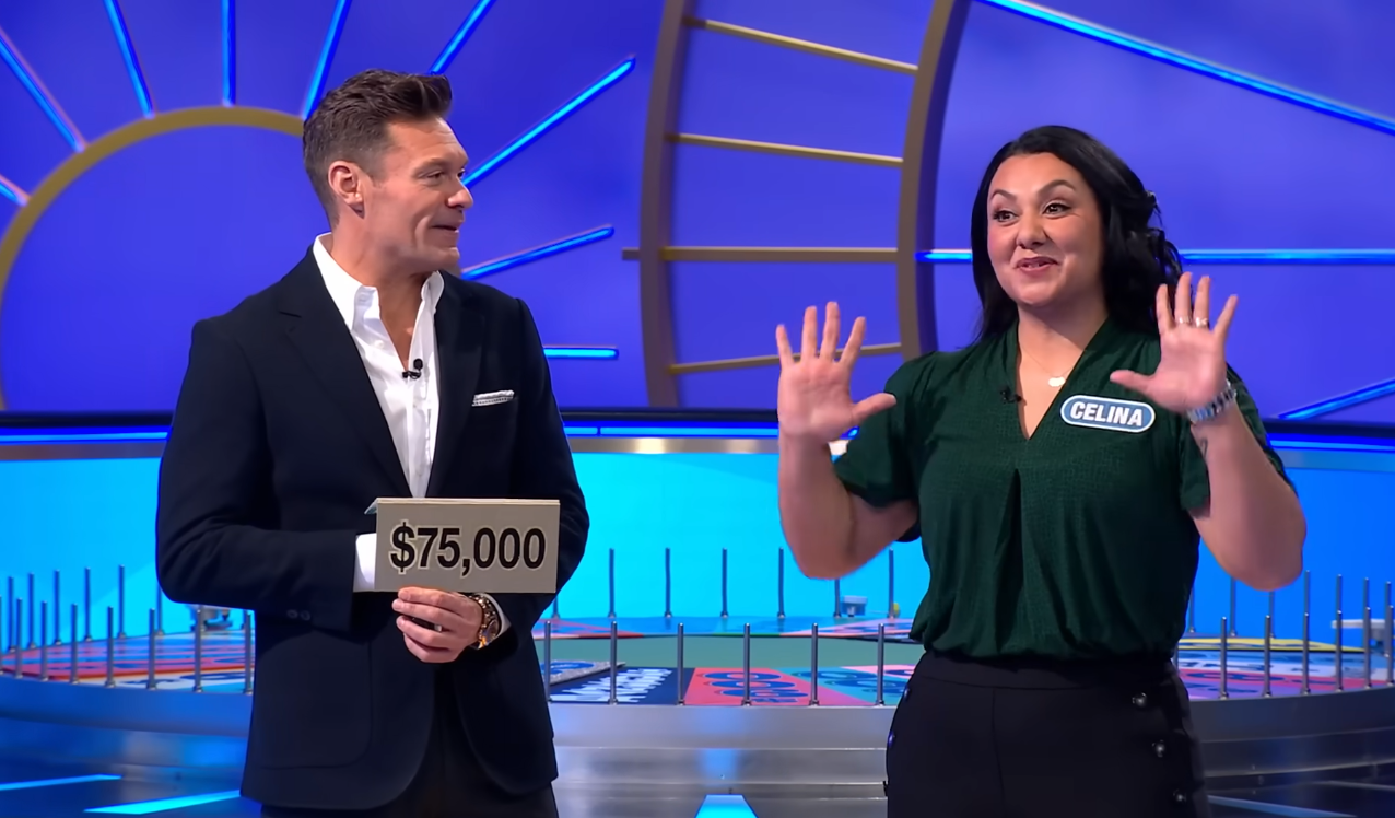 Wheel of Fortune' Puzzle Turns Heads Over 'Confusing' Answer - Opposing ...