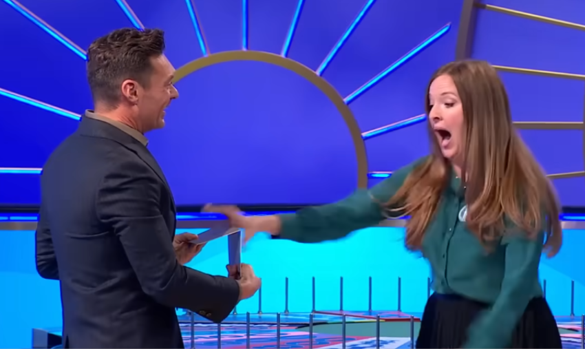 Wheel of Fortune' Contestant's Controversial Puzzle Answer Divides Fans ...