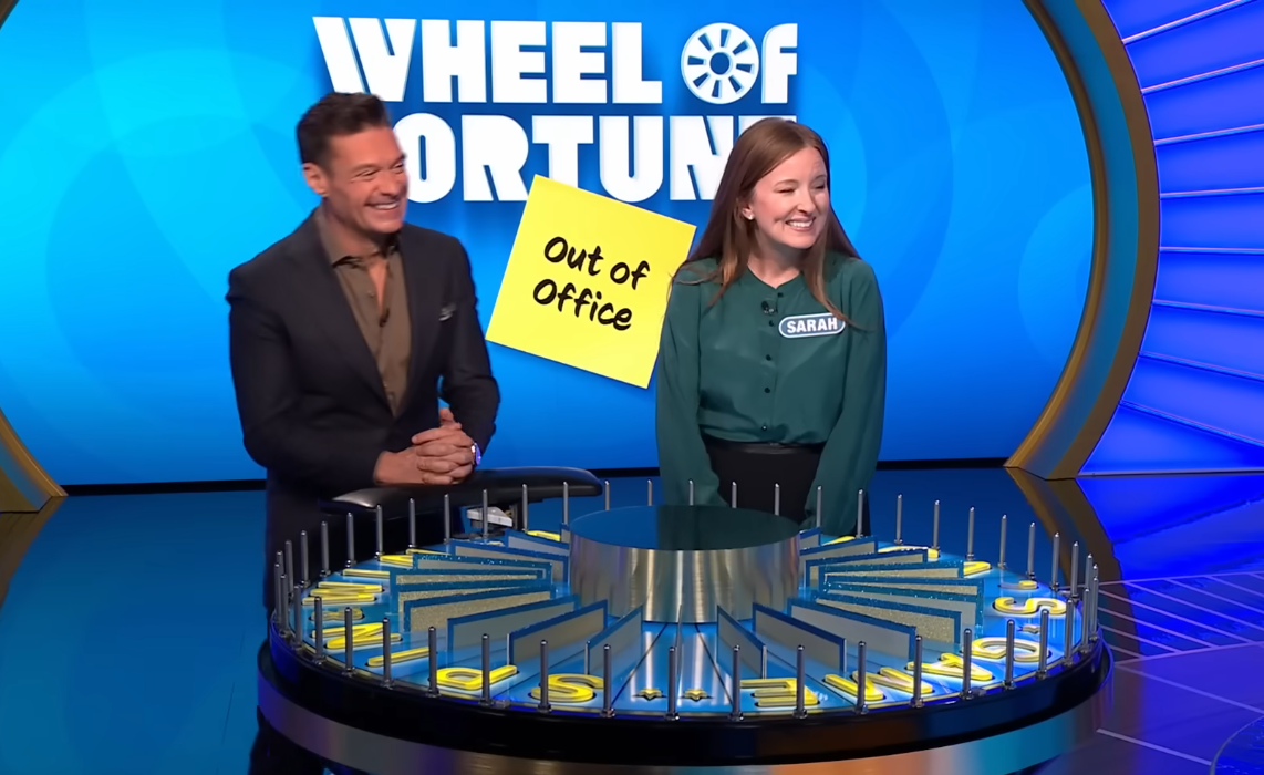 Wheel of Fortune' Contestant's Controversial Puzzle Answer Divides Fans ...