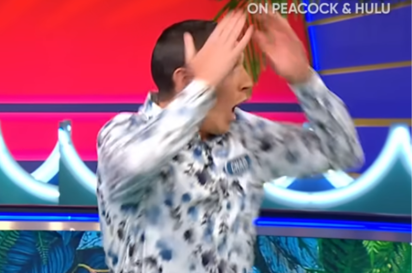 ‘Wheel of Fortune’ Player Stuns Internet After Solving This Tough ...