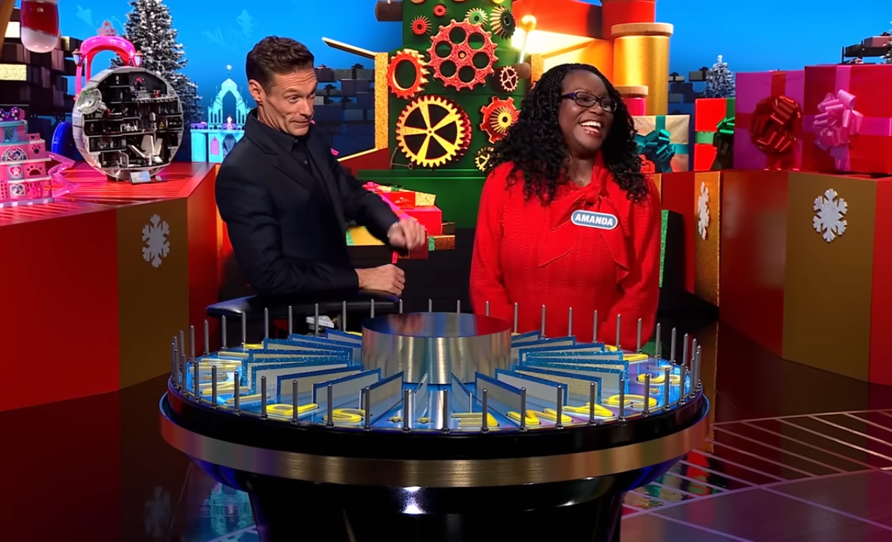 Wheel of Fortune' Fans Slam Show After Player Is 'Robbed' Of This ...