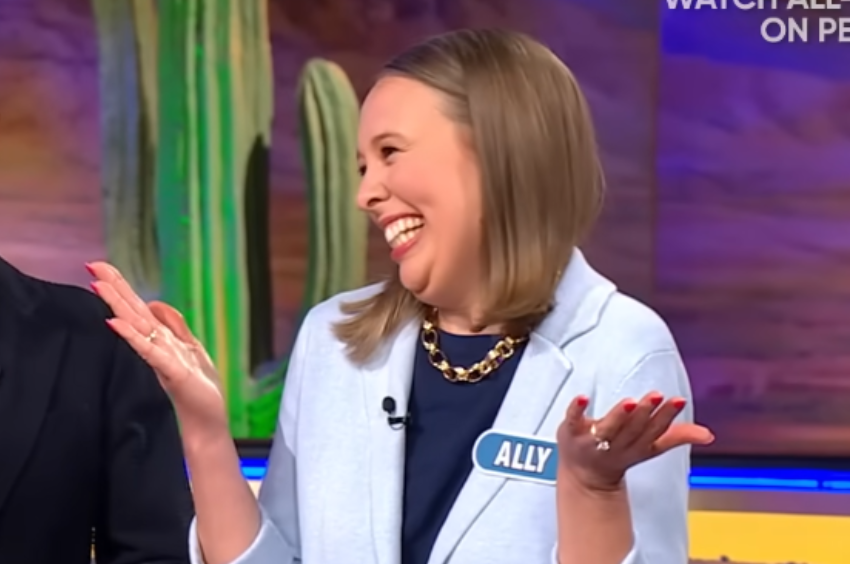Wheel of Fortune Puzzle Goes Viral After Stumping Everyone - Opposing Views