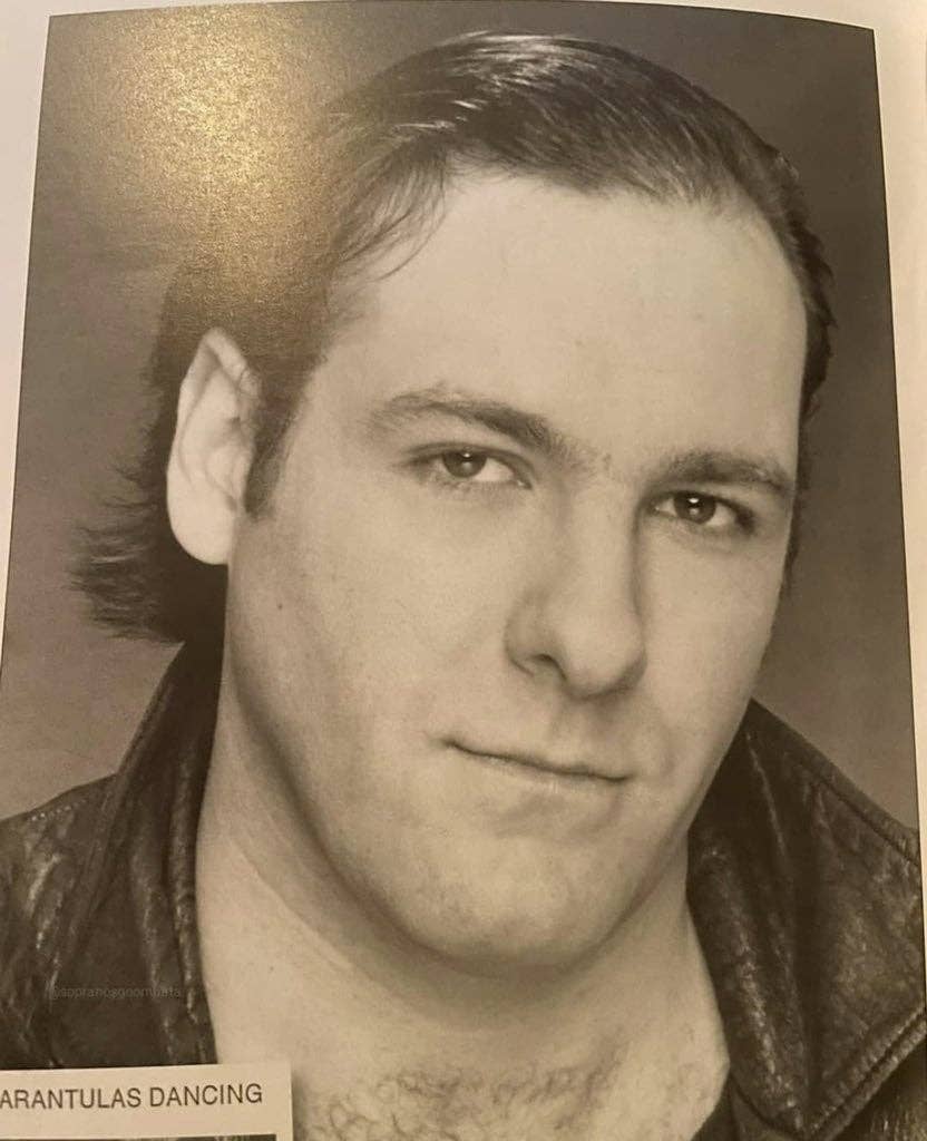 He Was Voted "Best Looking" And "Biggest Flirt" In High School, Today ...