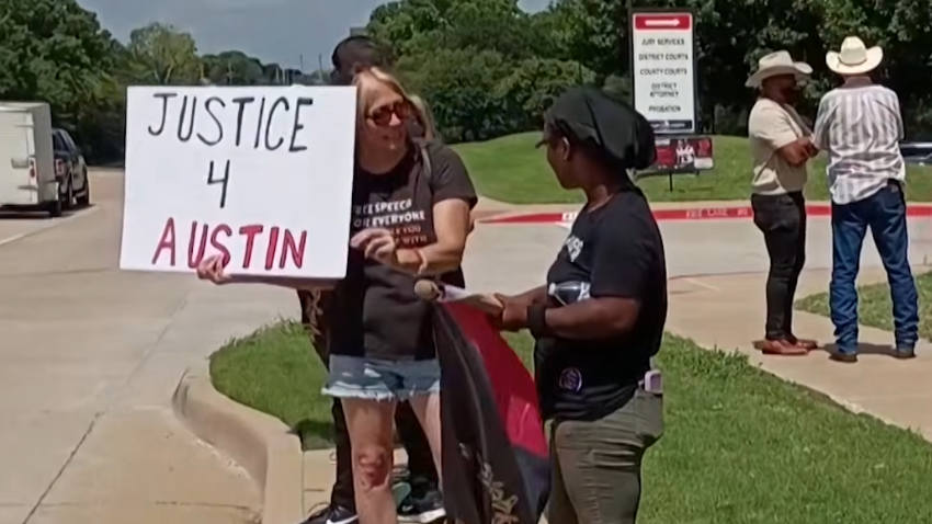 Karmelo Anthony Supporters Spark Outrage Over What They Had To Say ...