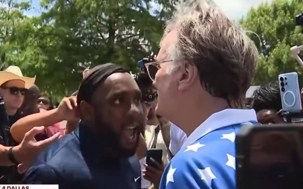 Karmelo Anthony Supporters Spark Outrage Over What They Had To Say ...