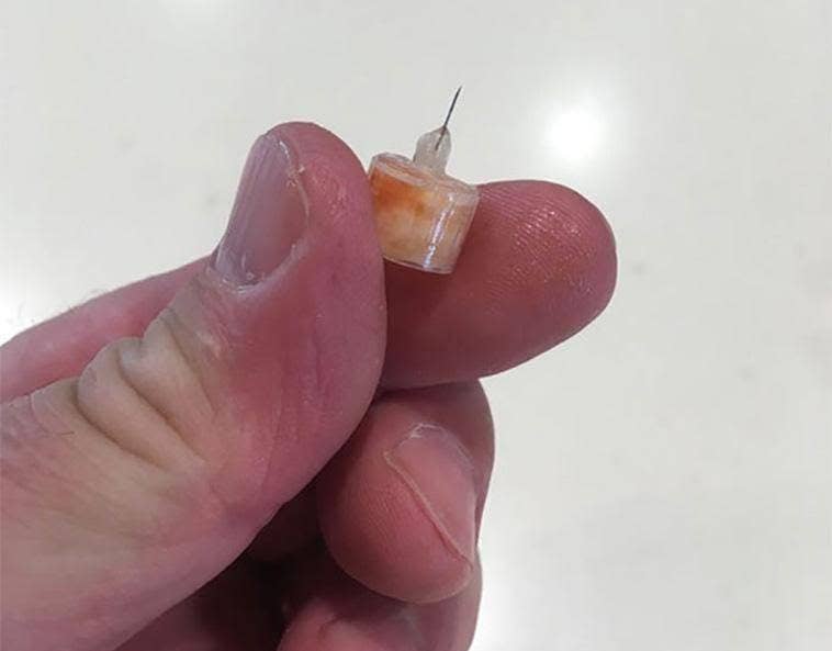 Mom Disgusted After Finding This Inside Her Burger At Kentucky McDonald ...