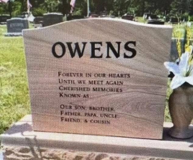 Cemetery Orders Removal of Man's Headstone Over Hidden Profane Message ...