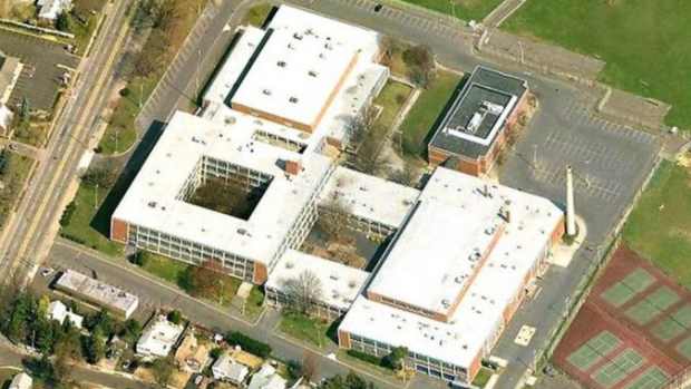 George Washington High School - Opposing Views