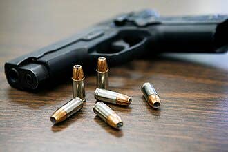 What Exactly Is a 'Cop-Killer' Gun? Debate Explained - Worldnews.com