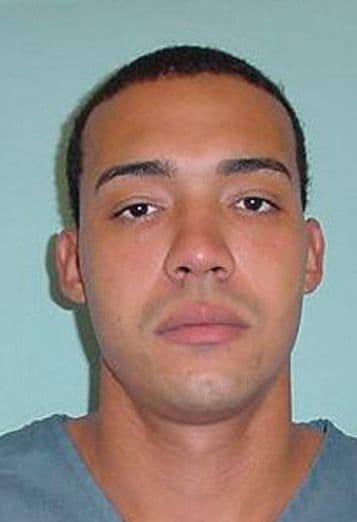 Man Who Shot Florida Police Officer Identified As Marco Antonio Parilla