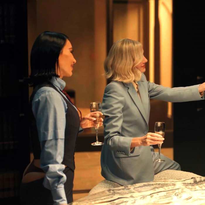 Kim Kardashian Turns Heads For Wearing This 'Inappropriate' Outfit On New Show - Opposing Views