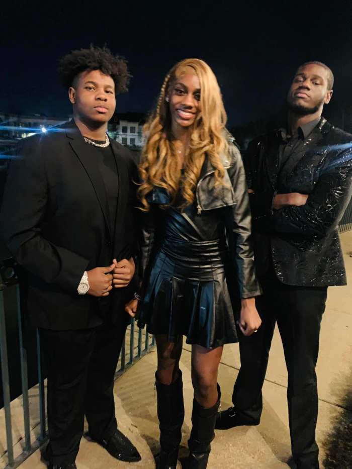 19-Year-Old Track And Field Athlete Dies After Taking A Nap - Opposing ...