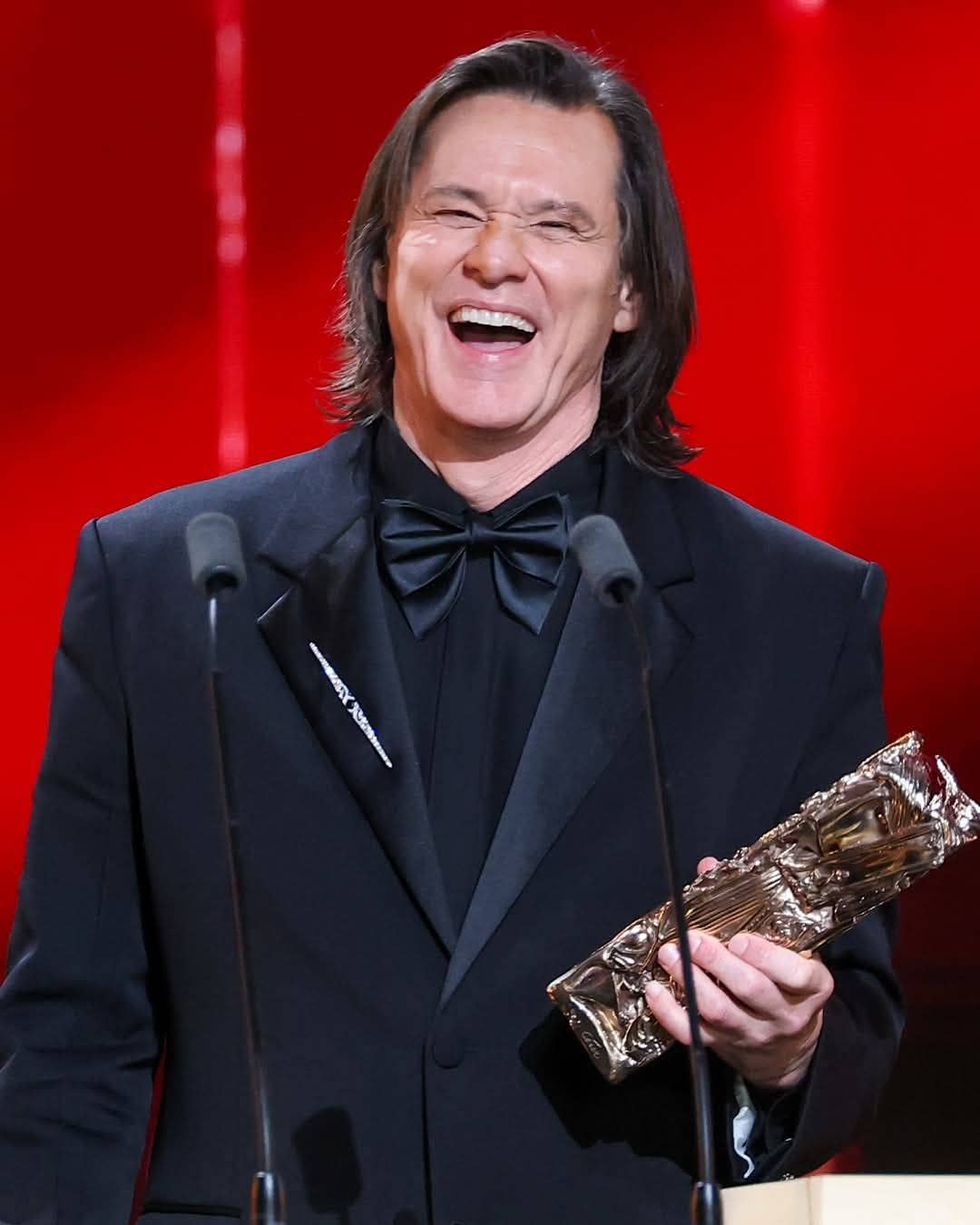 Video Of This Legendary Actor Turns Heads After People Label Him ...