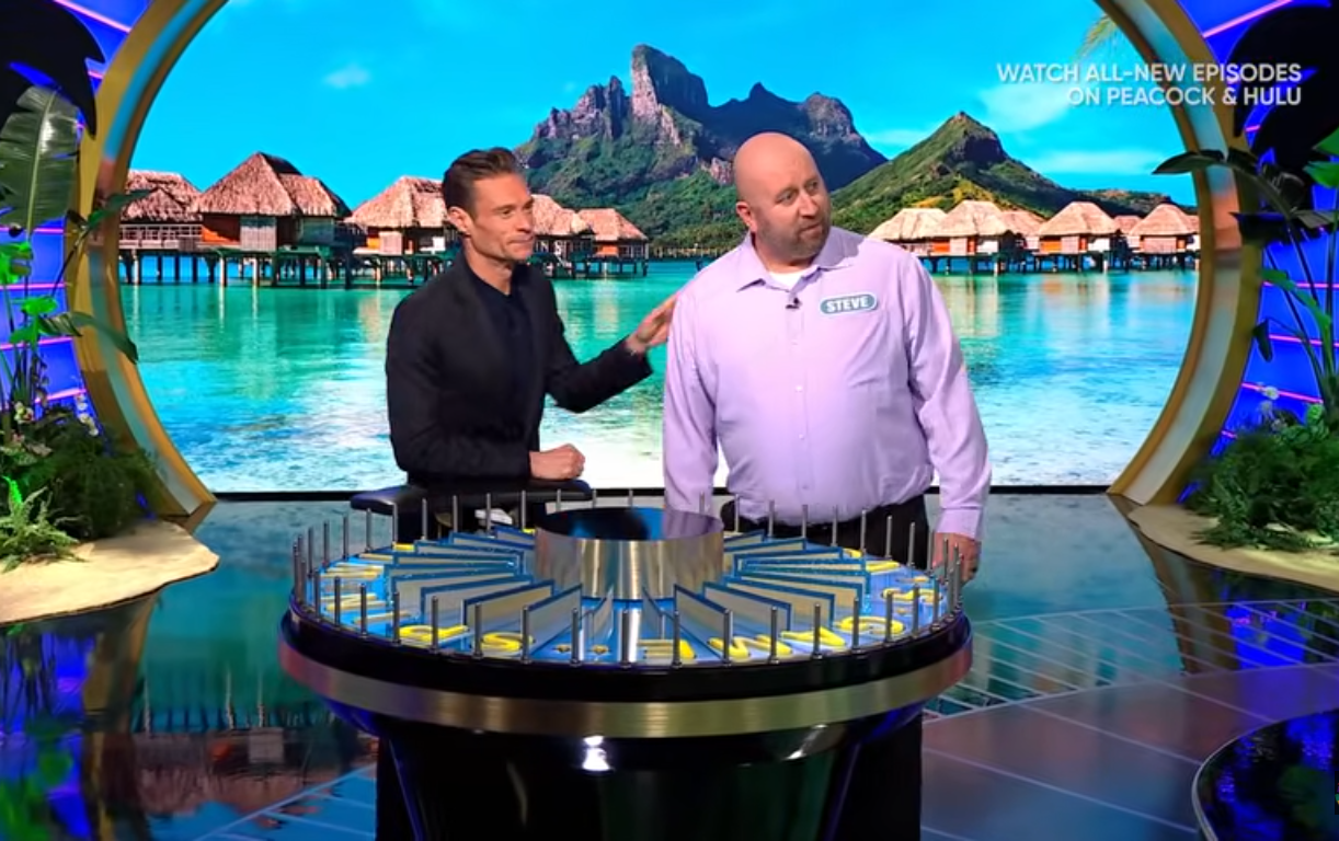 ‘Wheel of Fortune’ Player Sparks Controversy After Solving This $65,000 ...