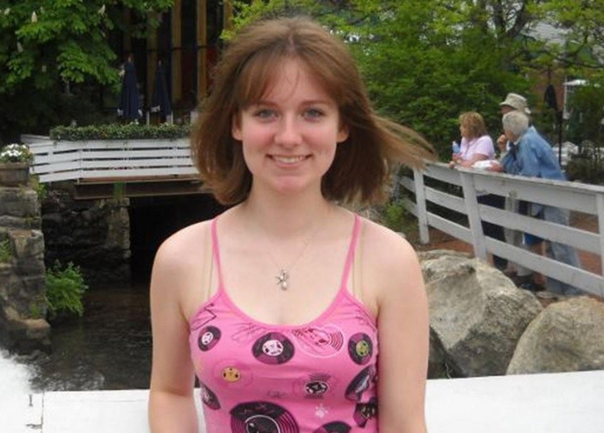 Dead 19 Year Old S Sex History Should Not Be Made Public Free Nude