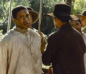 12 Years A Slave Cast