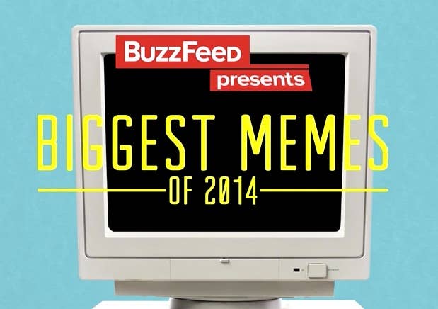 Best Memes Of 2014