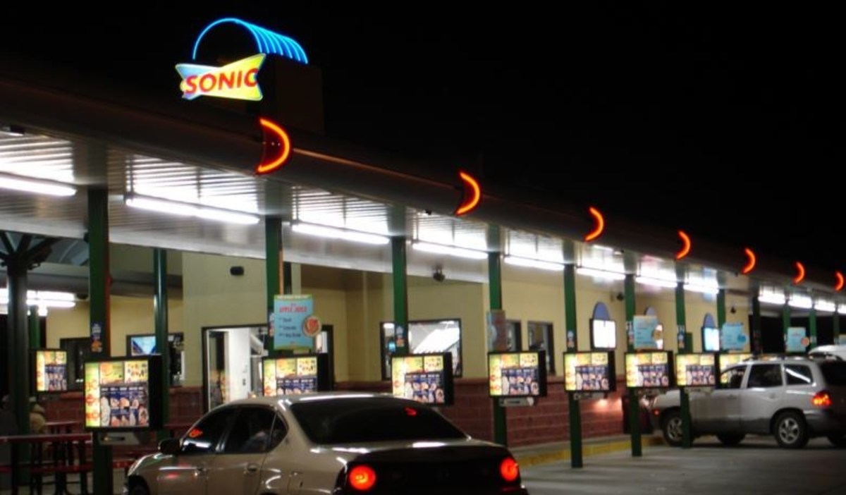 Sonic Employee Resources