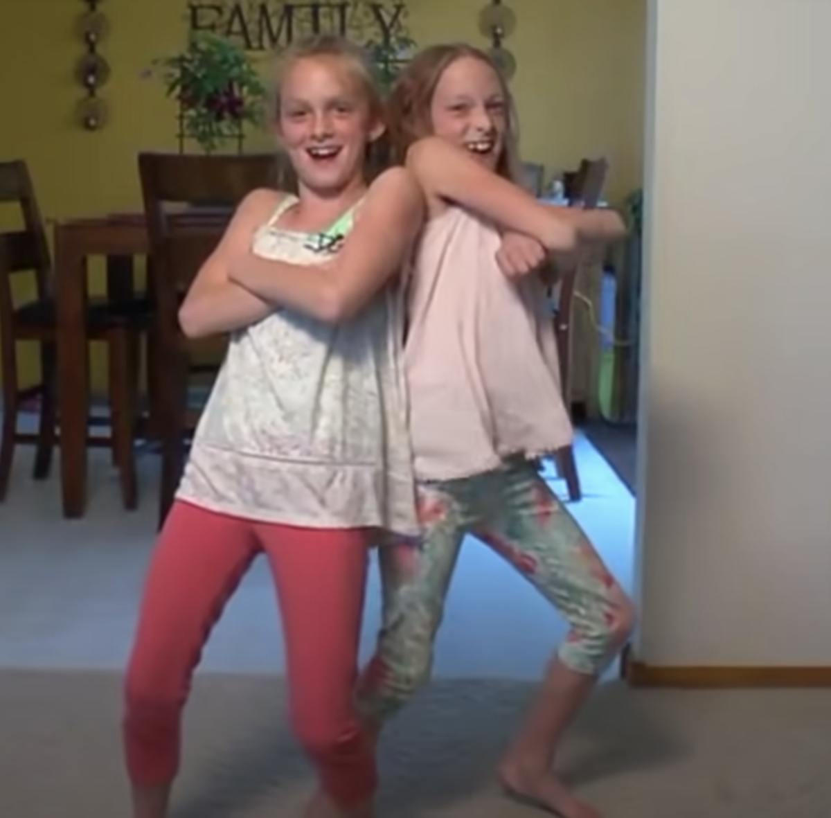 Over A Decade Ago Conjoined Twins Were Separated Through Surgery, Now ...