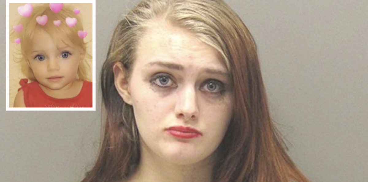 3 Years After Starving Her Infant Son Mother Gets Arrested Again When