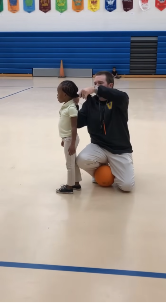 Coach Unknowingly Recorded By Teacher, Mom Sees Video Online And Speaks ... Coach Unknowingly Recorded By Teacher, Mom Sees Video Online And Speaks ...