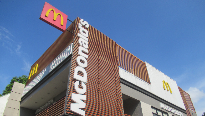 Furious McDonald's Customer Slams Restaurant For 'Outrageous' Prices ...