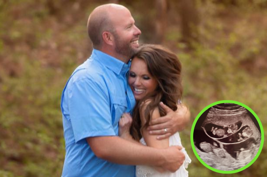 Nurses' Blood Runs Cold The Moment They See Pregnant Mom's Ultrasound ...
