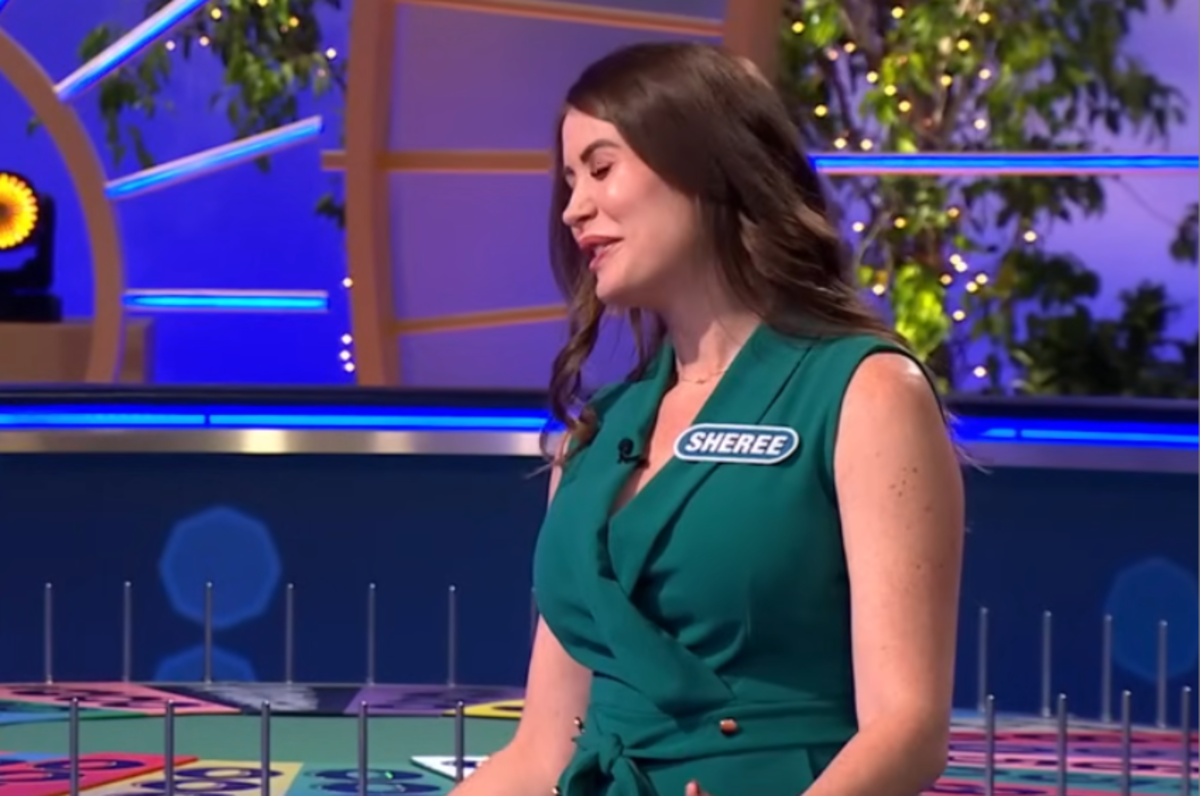 ‘Wheel of Fortune’ Player Turns Heads After Failing To Solve $56K ...