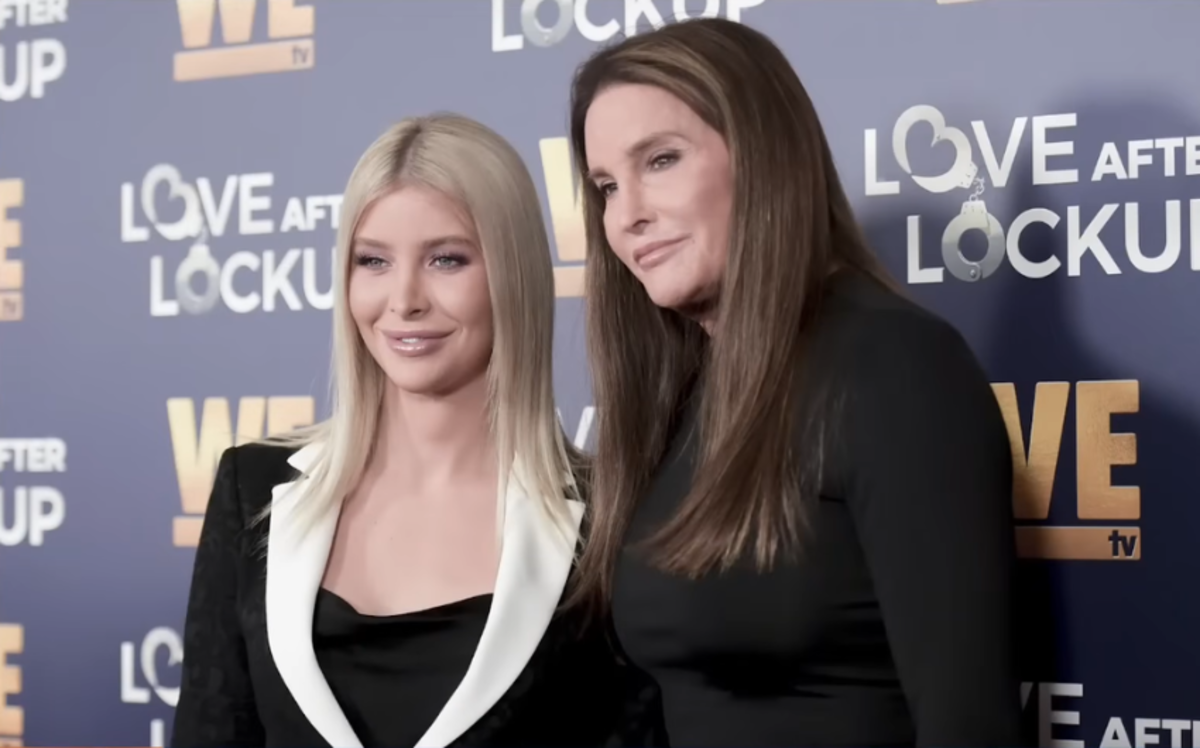 Caitlyn Jenner’s Former Alleged Girlfriend Dies In Freak Accident ...