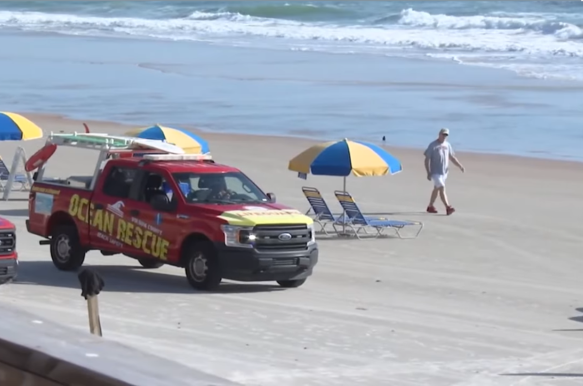 29-Year-Old Newlywed Dies In Freak Accident On His Honeymoon - Opposing ...