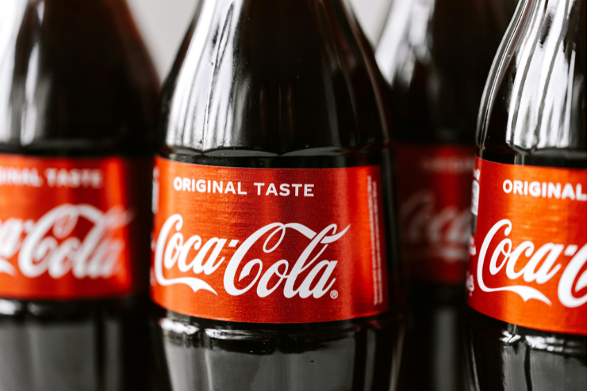 Hidden Message Coca Cola Logo Hidden Image In Coca Cola Logo, SHOCKING