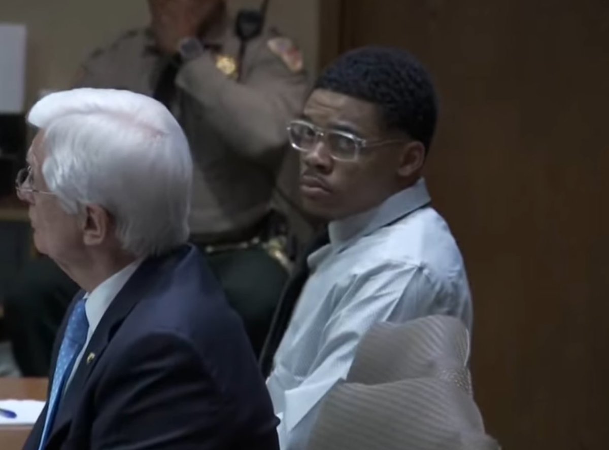 Dad Reveals Chilling Reason He Threw 2-Day-Old Daughter Into River ...