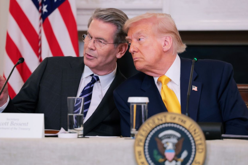 Trump's Treasury Secretary Reveals Who Will Be Eligible For The $2,000 ...