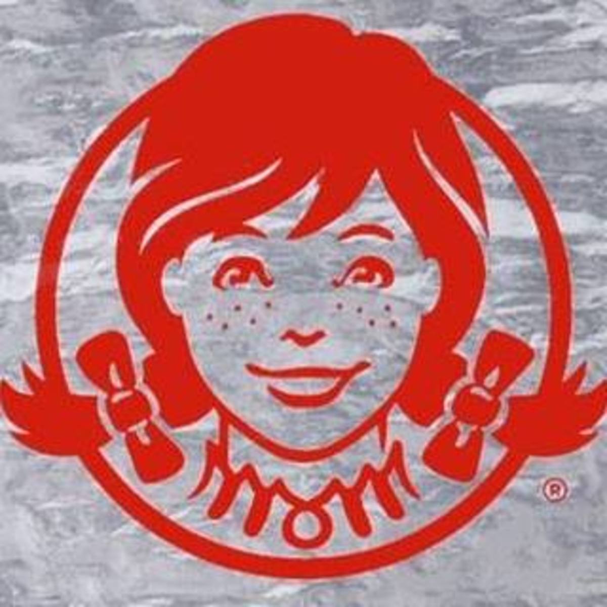 Internet Stunned Over Hidden Message In Wendy's Logo - Opposing Views