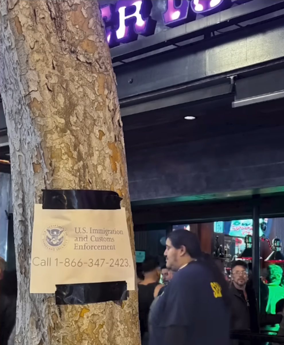 Controversial' Signs Posted In California Neighborhood Spark Outrage ...