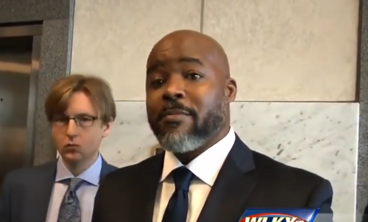 Judge Sparks Outrage After Giving Armed Robbers 'Light Sentence ...