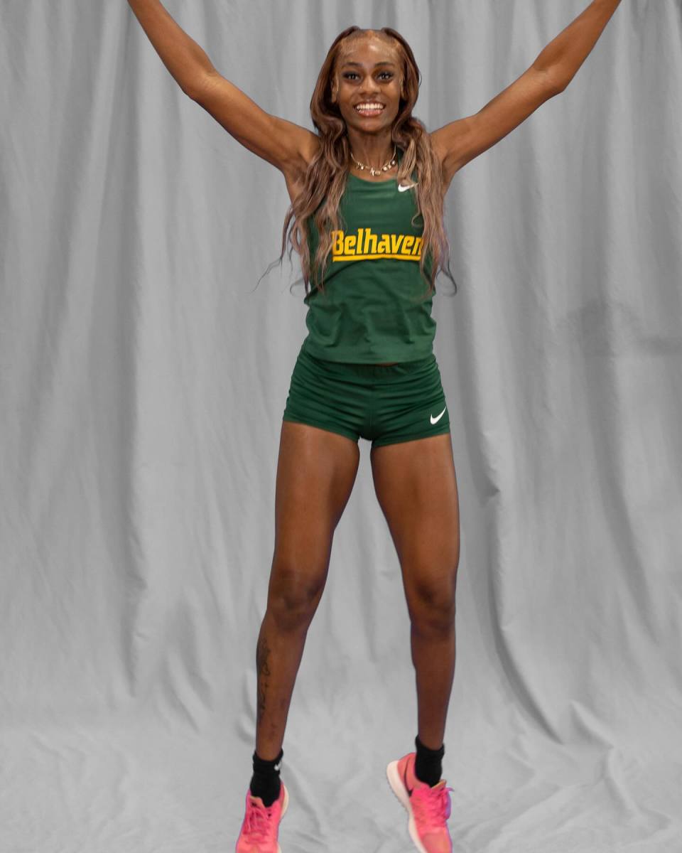 19-Year-Old Track And Field Athlete Dies After Taking A Nap - Opposing ...