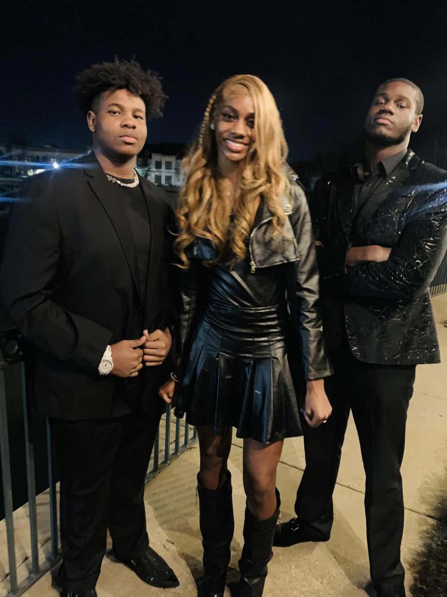 19-Year-Old Track And Field Athlete Dies After Taking A Nap - Opposing ...